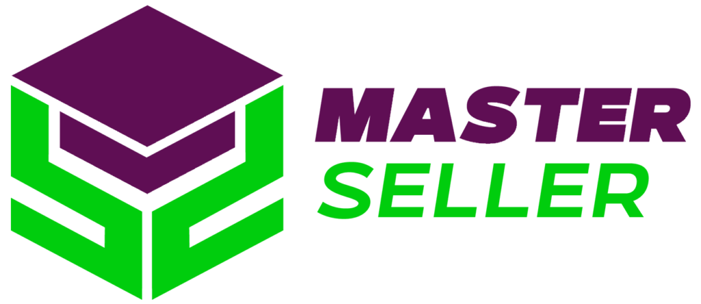 MasterSeller - Max Cazonato